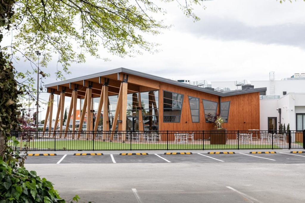 TAB & Gaming | Our Facilities | Hornby Club