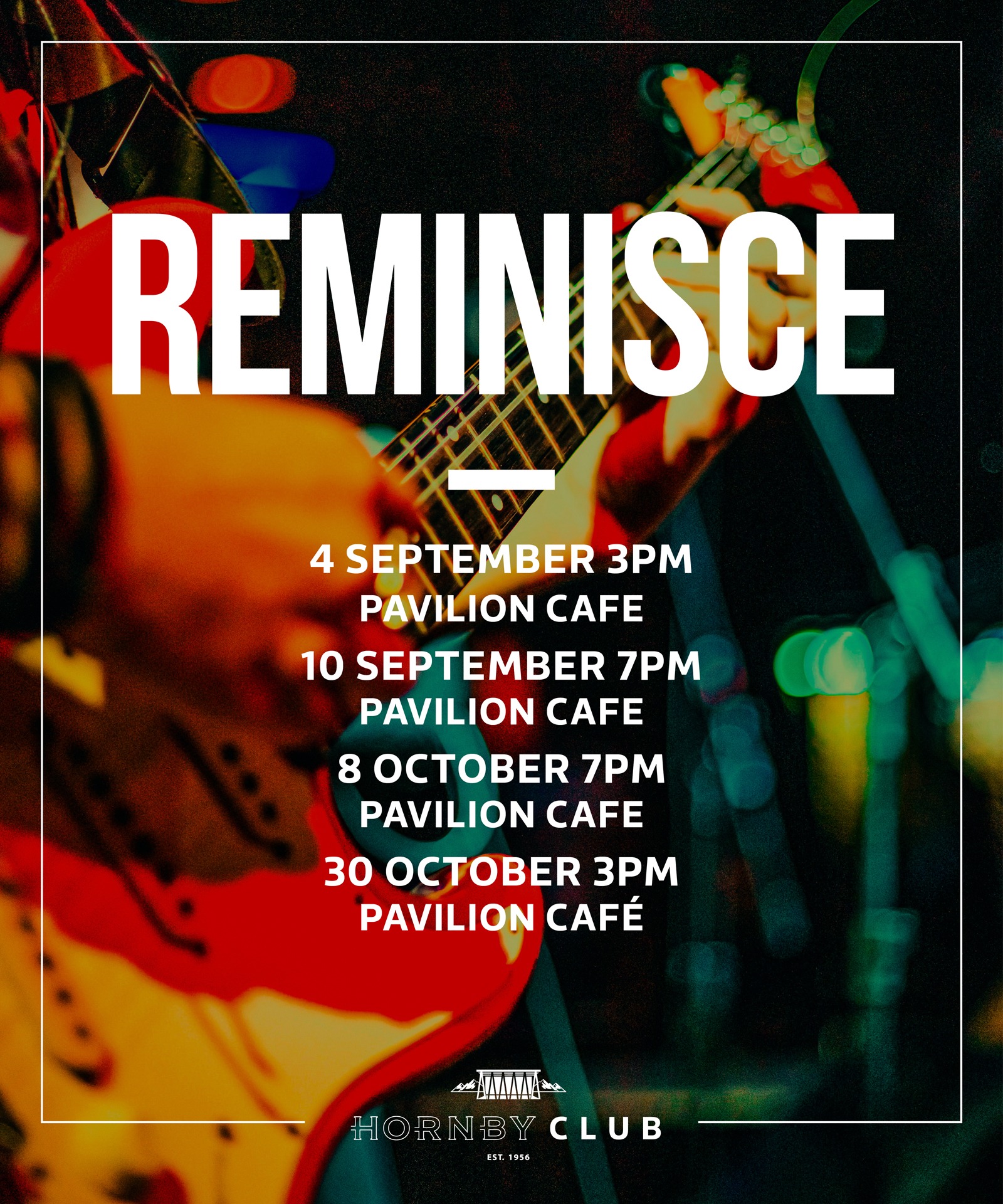 Hornby Club | Christchurch Restaurant & Bar | Sports & Events Venue