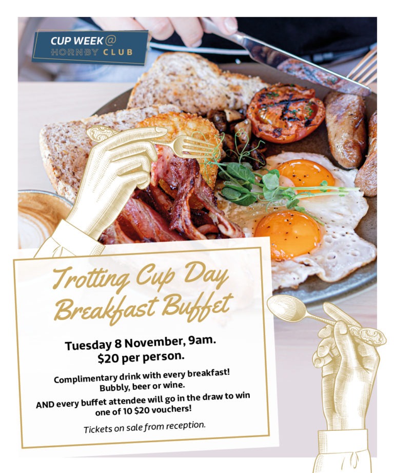 Restaurant & Bar | Hornby Club | Christchurch Dining & Entertainment