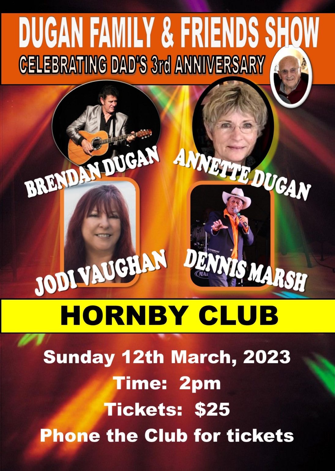 Hornby Club | Christchurch Restaurant & Bar | Sports & Events Venue