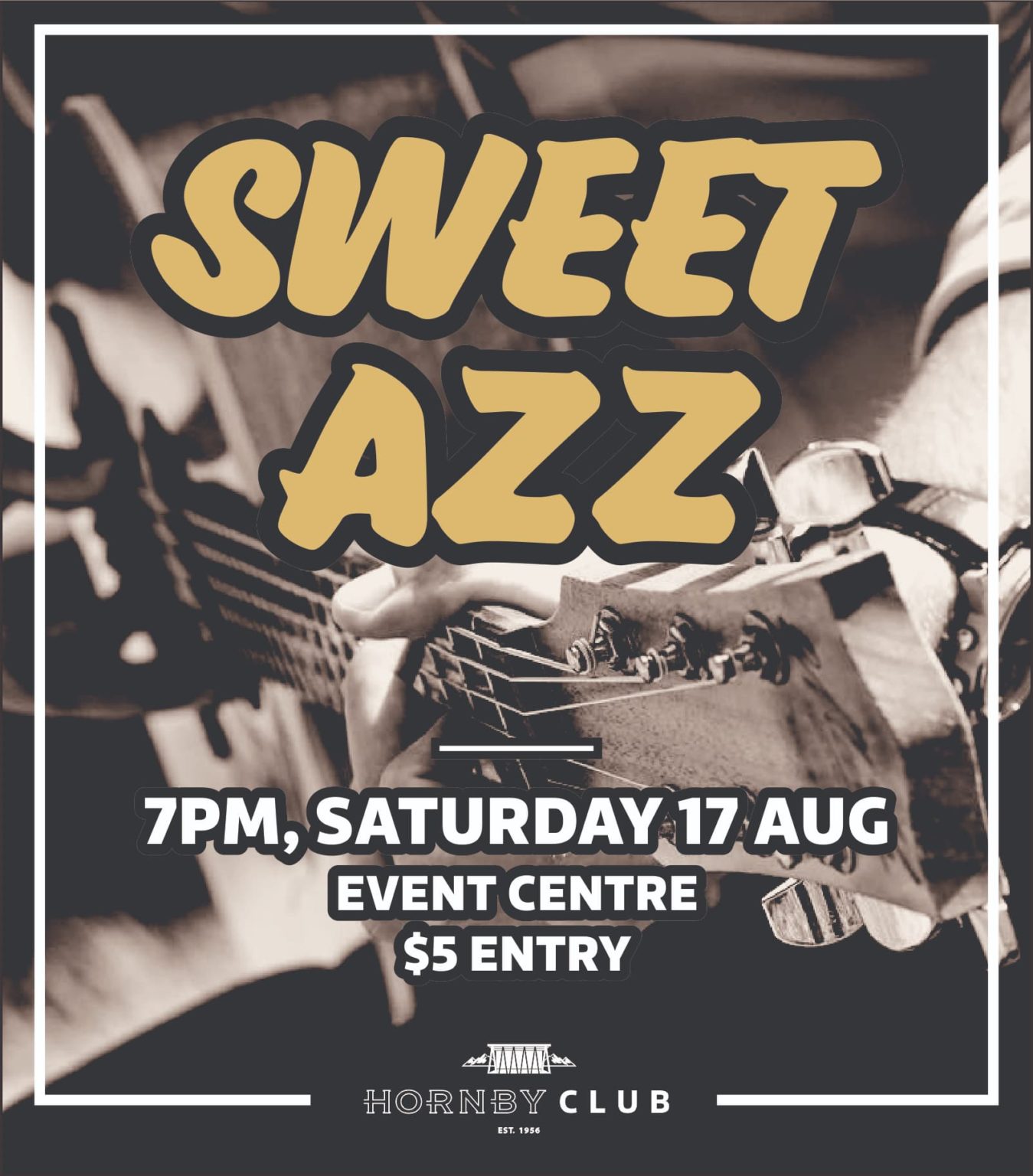 Hornby Club | Christchurch Restaurant & Bar | Sports & Events Venue