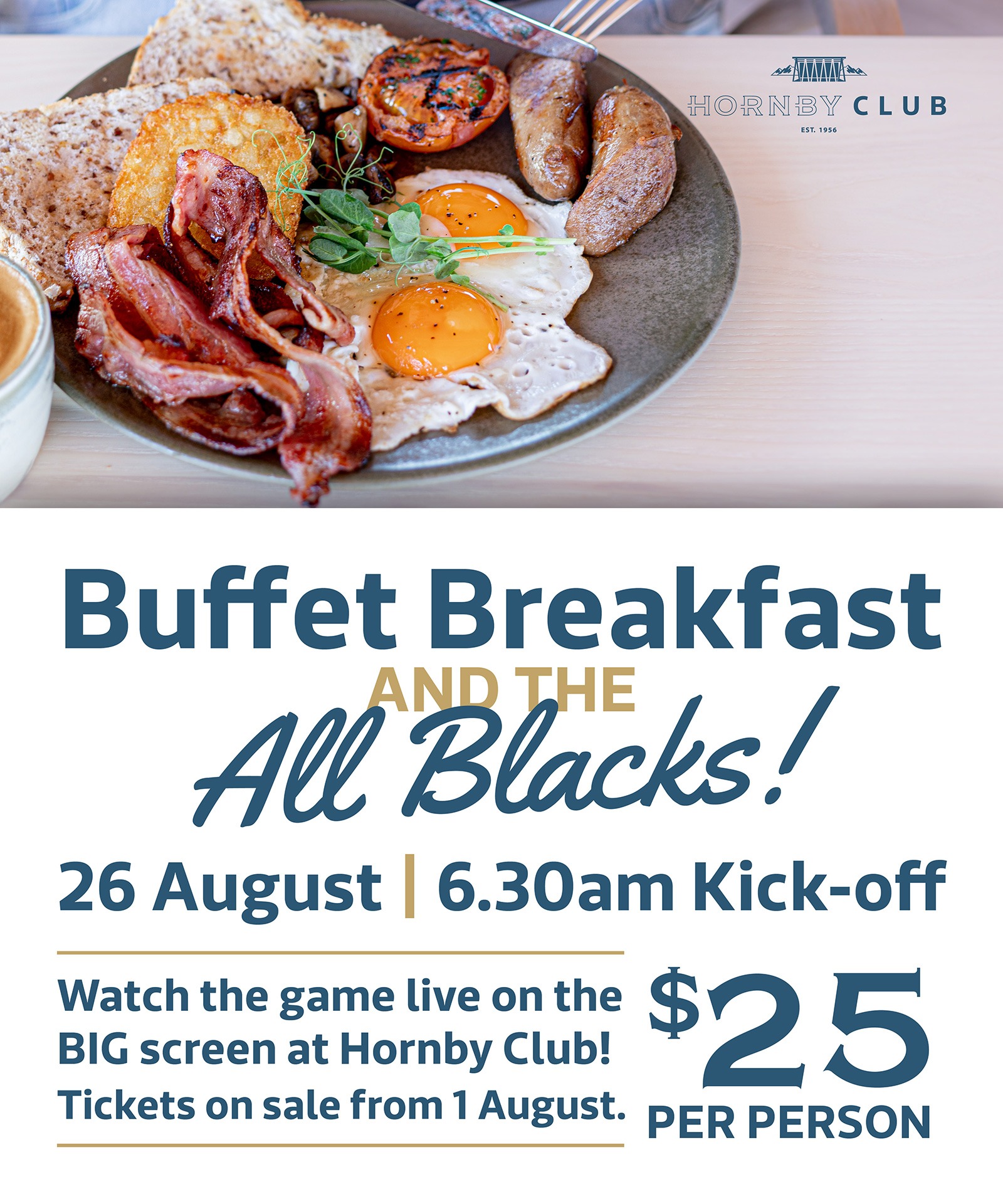 Restaurant & Bar | Hornby Club | Christchurch Dining & Entertainment