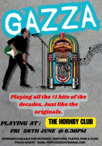 Hornby Club | Christchurch Restaurant & Bar | Sports & Events Venue