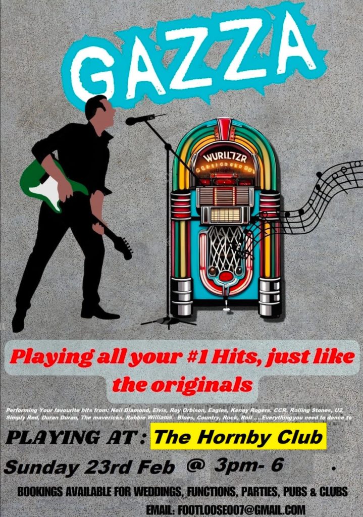 Hornby Club | Christchurch Restaurant & Bar | Sports & Events Venue