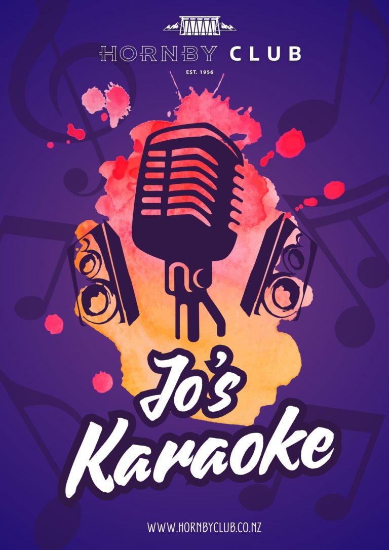 Hornby Club | Christchurch Restaurant & Bar | Sports & Events Venue